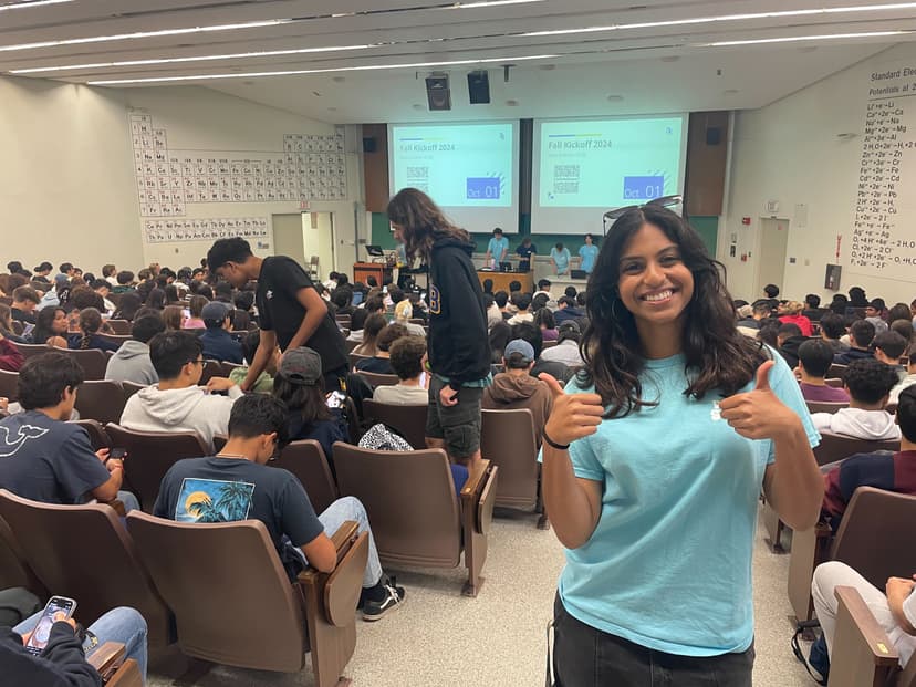 UCSB Data Science Club