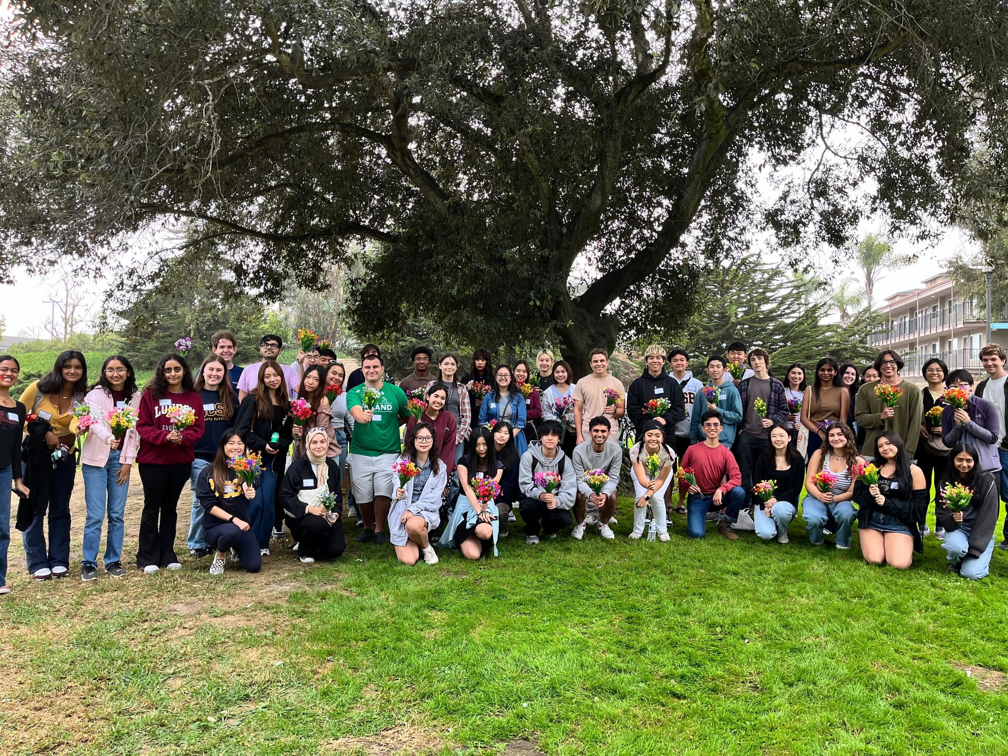 UCSB Data Science Club