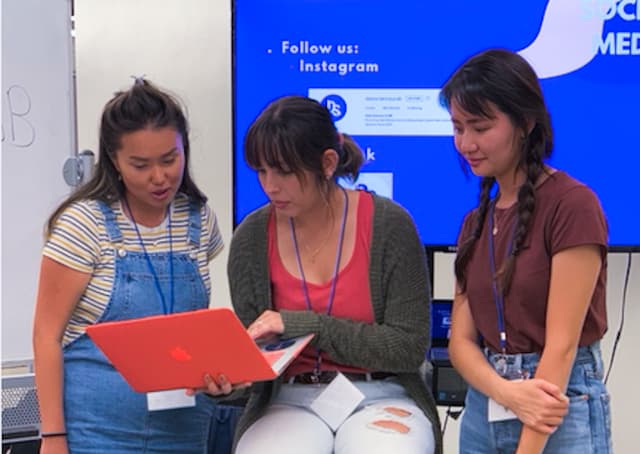 UCSB Data Science Club